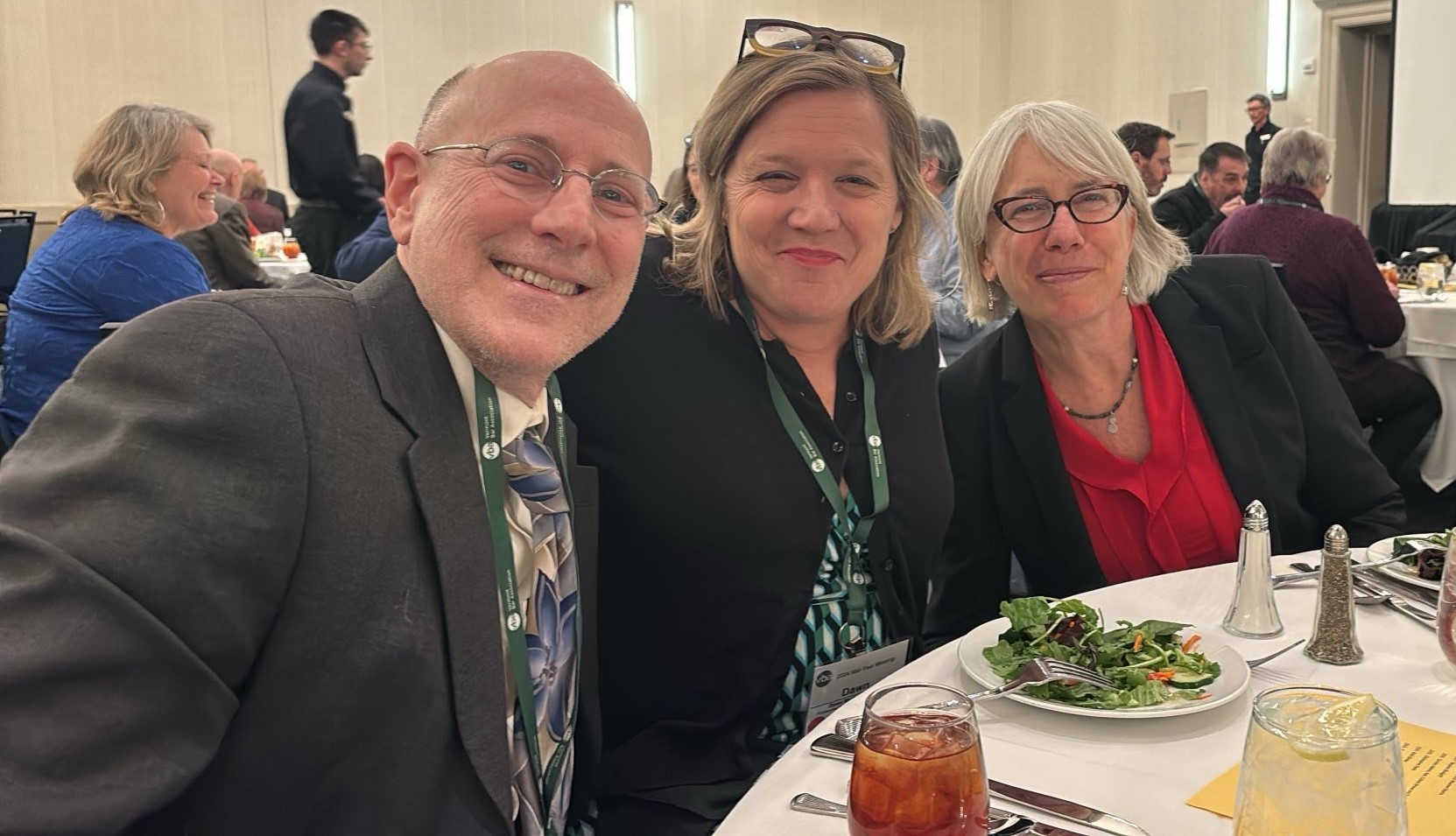 Volunteer Asylum Attorney Receives Prestigious Vermont Bar Association ...