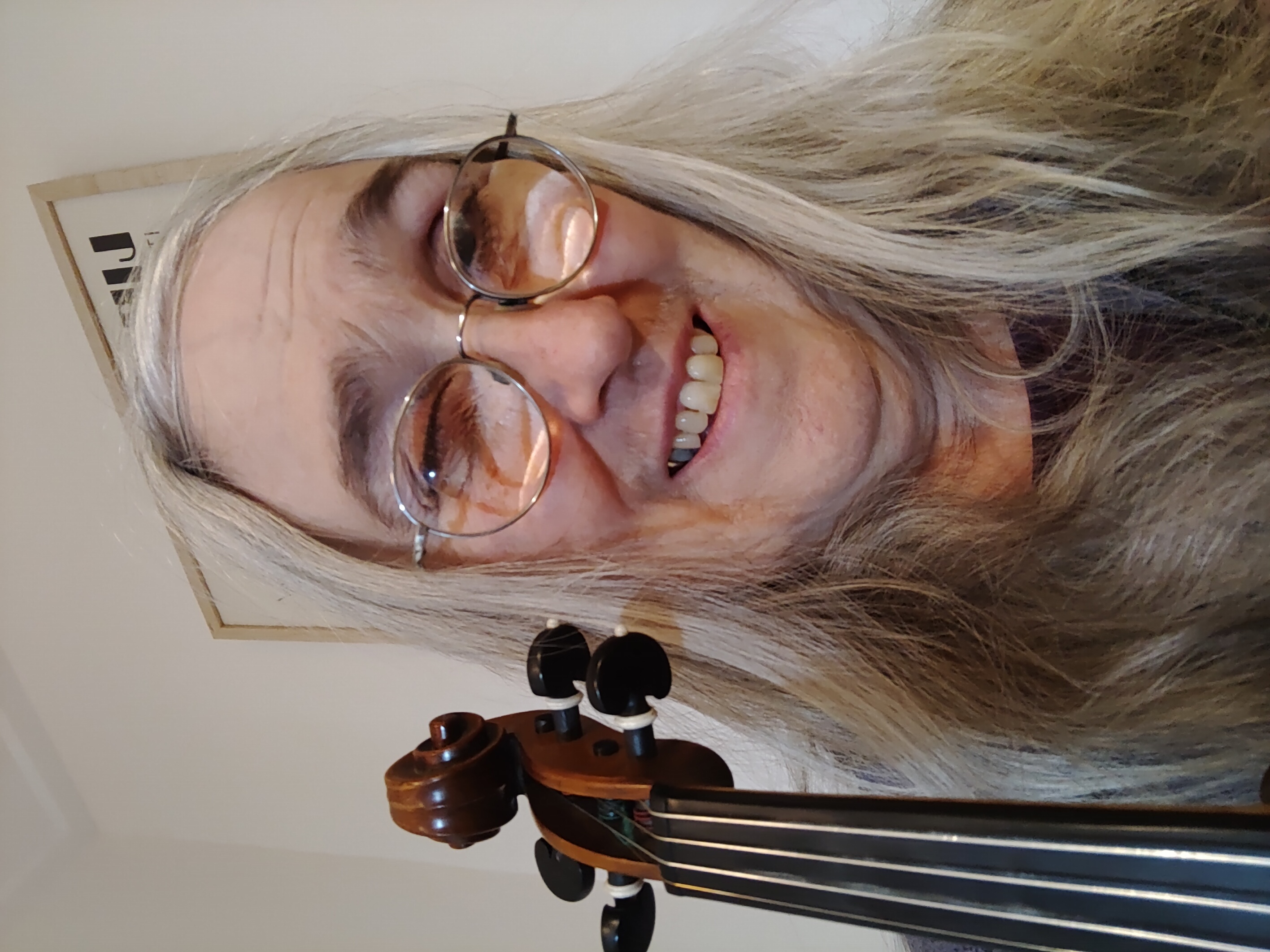 Susan Reid’s March Arts Marathon – Central Vermont Refugee Action Network
