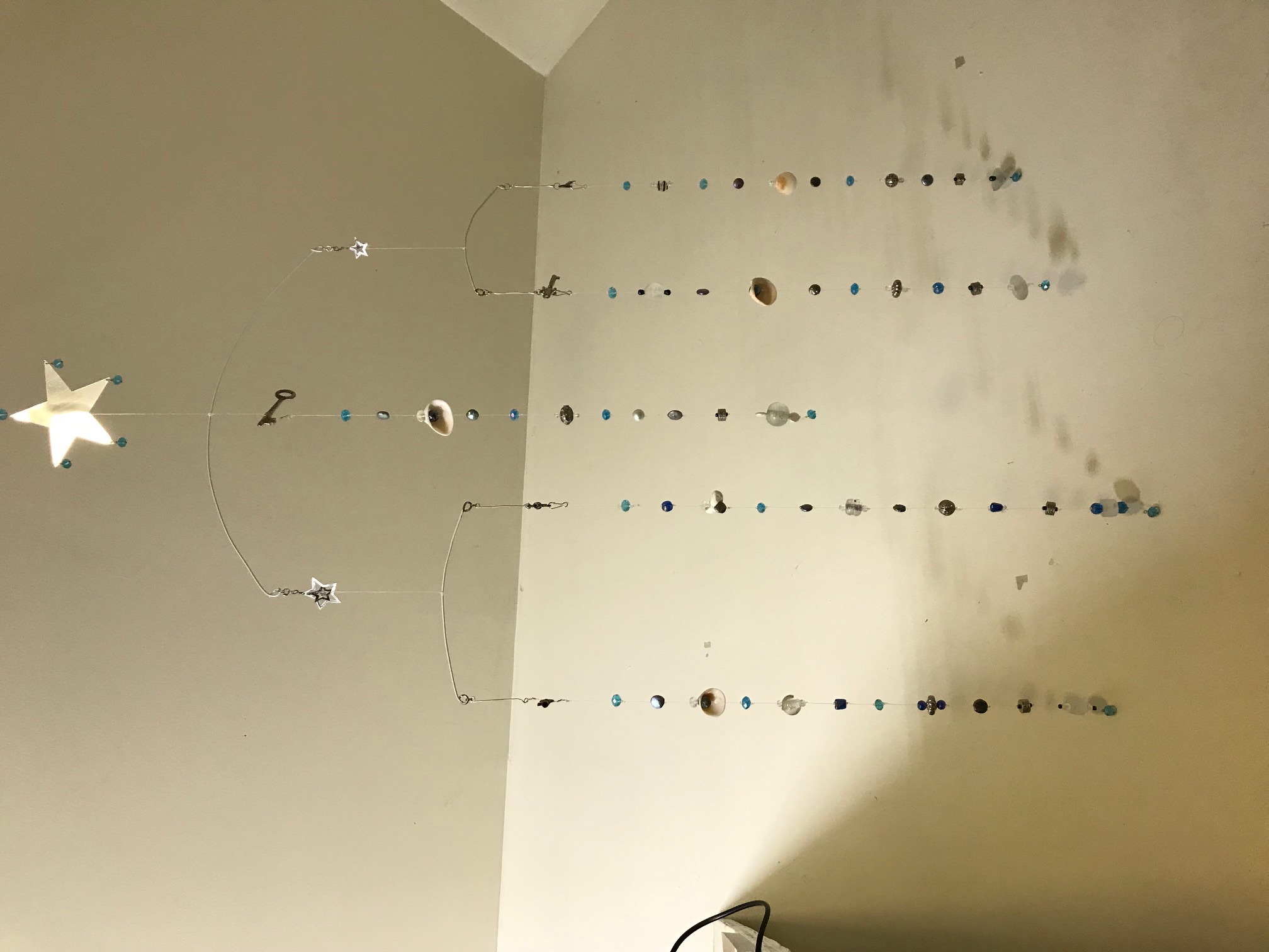 Mostly Mobiles, by Loring Starr – Central Vermont Refugee Action Network